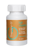hair vitamins for healthy growth