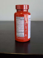 hair vitamins for thicker hair