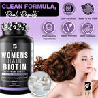 hair vitamins to reduce breakage