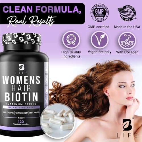 hair vitamins to reduce breakage