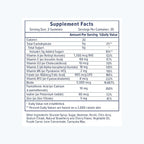 hair vitamins with biotin for fuller locks