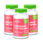 HairAnew biotin capsules for hair growth