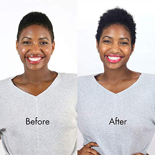 Hairfinity capsules for stronger hair