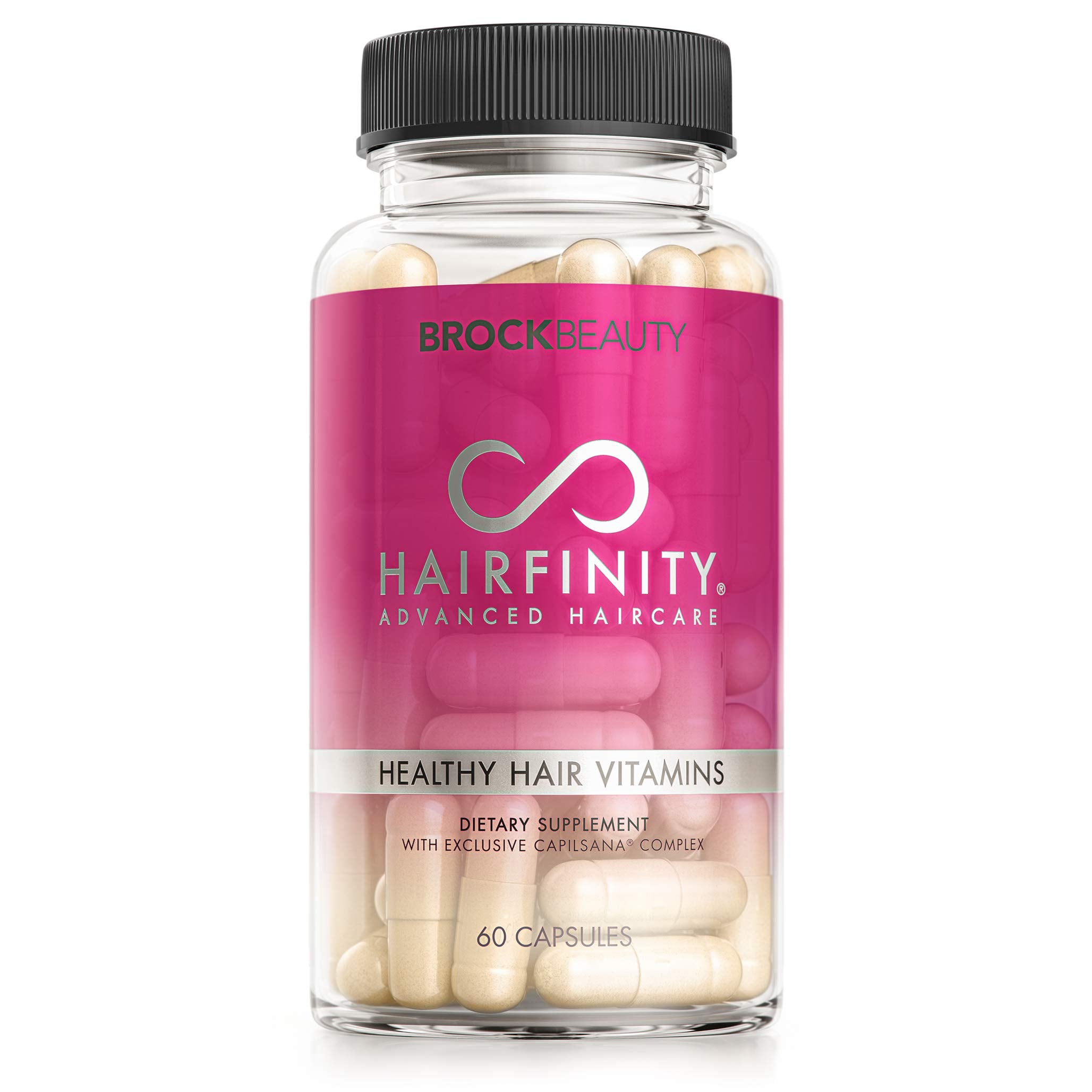 Hairfinity hair vitamins for growth