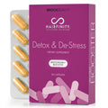 Hairfinity turmeric antioxidant booster
