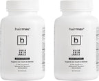 Hairmax biotin for healthy hair
