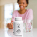 Hairmax biotin for radiant skin