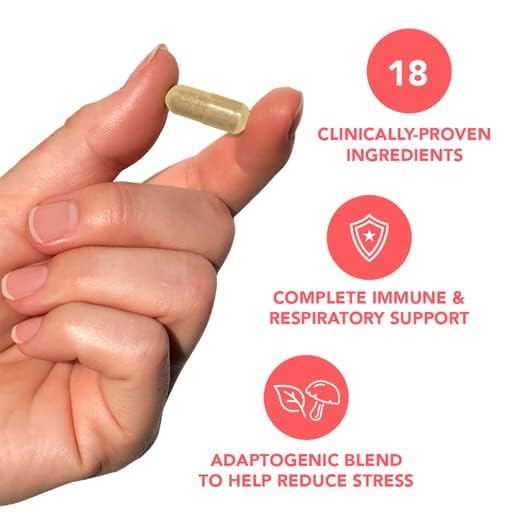 HAIRtamin blended supplements for wellness