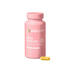 HAIRtamin prenatal hair vitamins