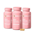 HAIRtamin prenatal hair vitamins