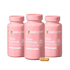 HAIRtamin prenatal hair vitamins