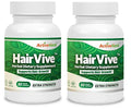 HairVive multivitamins for healthy hair