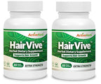 HairVive multivitamins for healthy hair