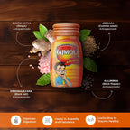 Hajmola 2.5 oz for digestion