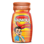 Hajmola herbal digestive tablets