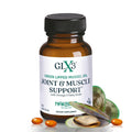 Haka Life fish oil capsules