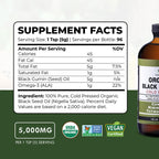 halal black seed oil for cooking