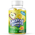 Halal calcium gummies for kids