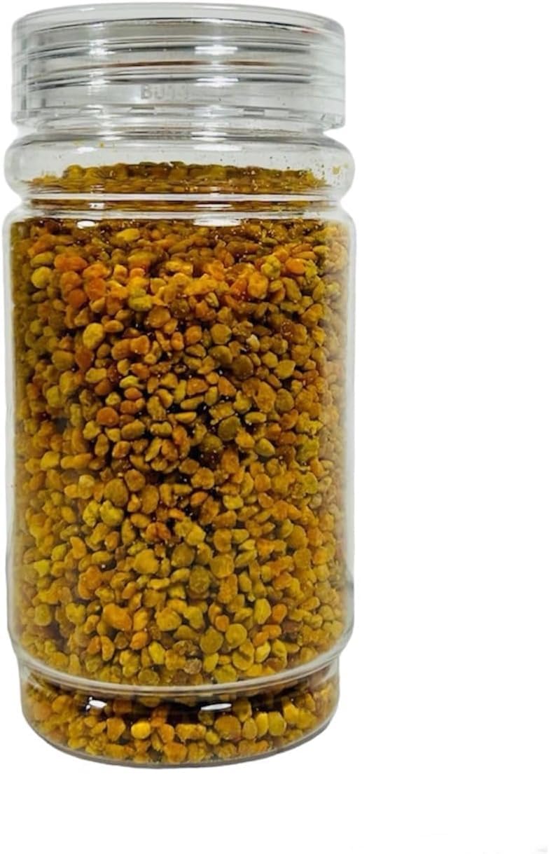 halal certified bee pollen granules
