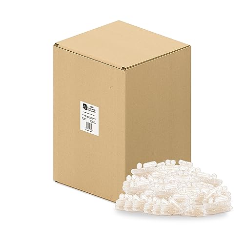 halal certified beef gel caps