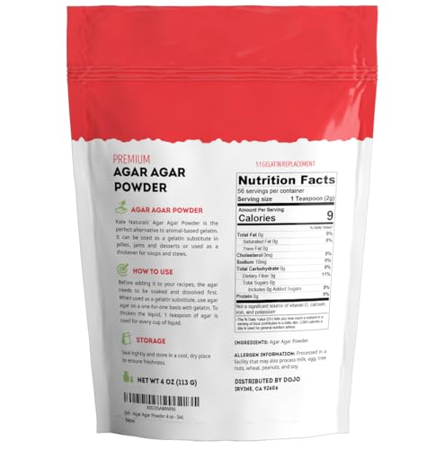 halal certified gelatin alternative