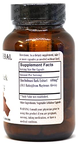 Halal certified health capsules