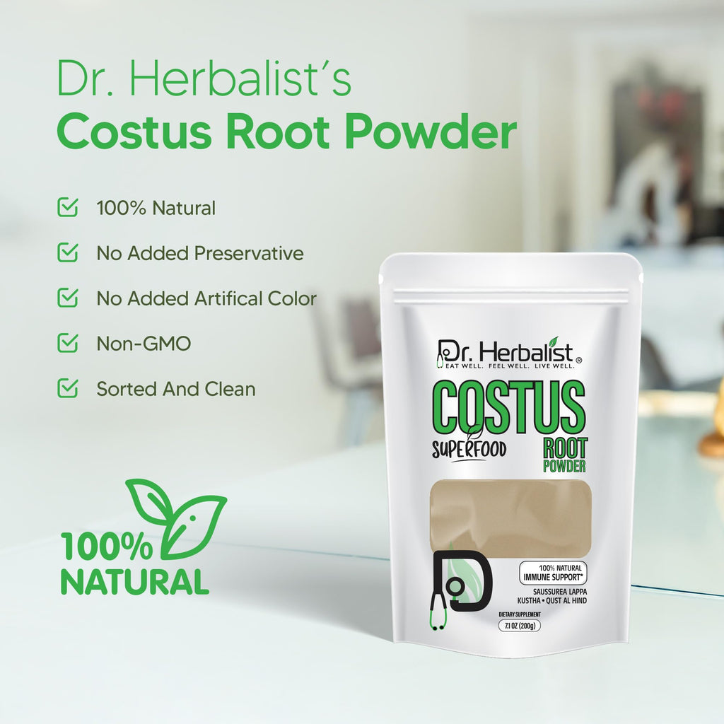 halal certified herbal supplement for health