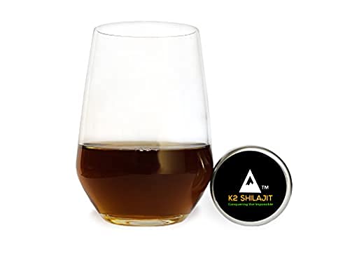 halal certified shilajit extract