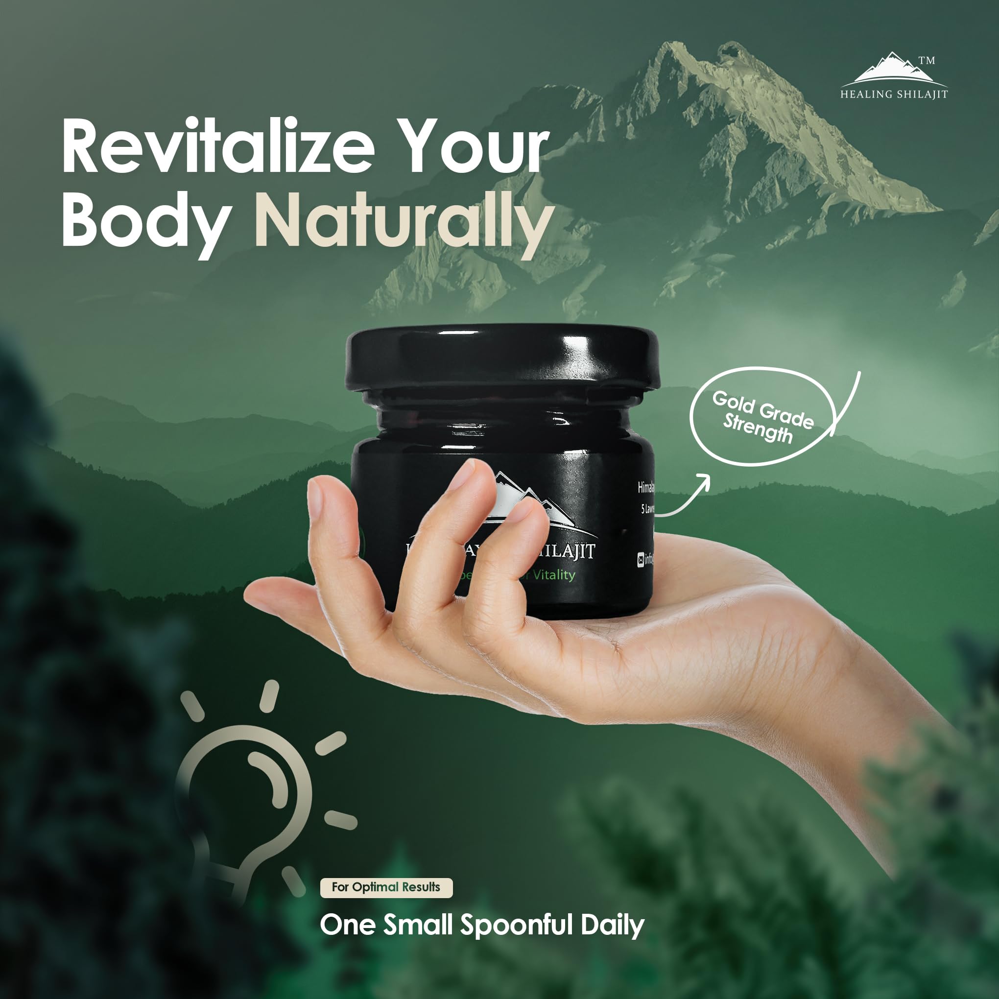 halal certified trace minerals