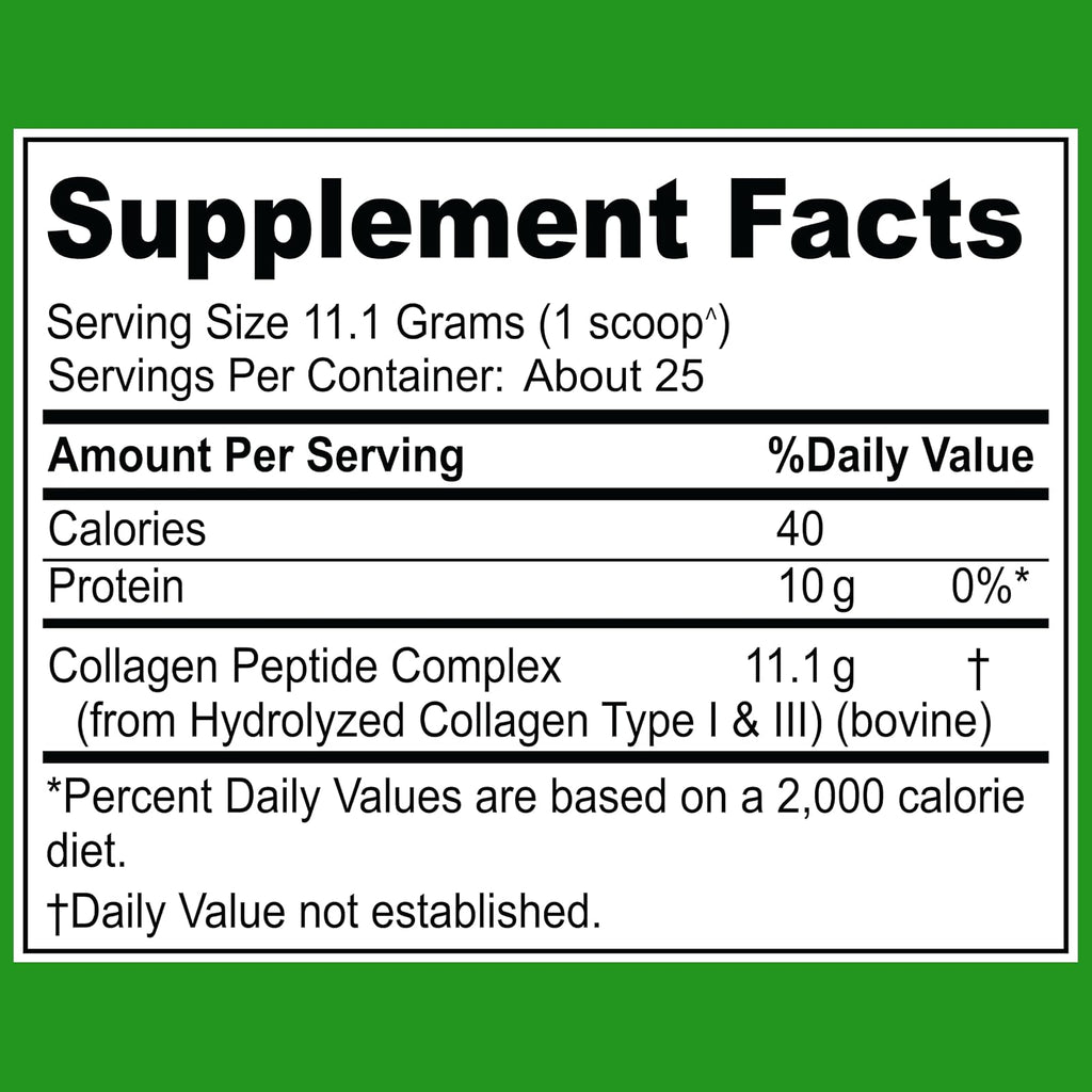 halal collagen for radiant skin