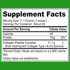 halal collagen for radiant skin