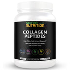 halal collagen peptides for skin