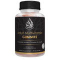 Halal Complete gummy multivitamin for adults