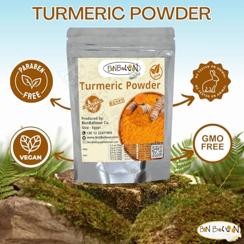 halal curcumin for health