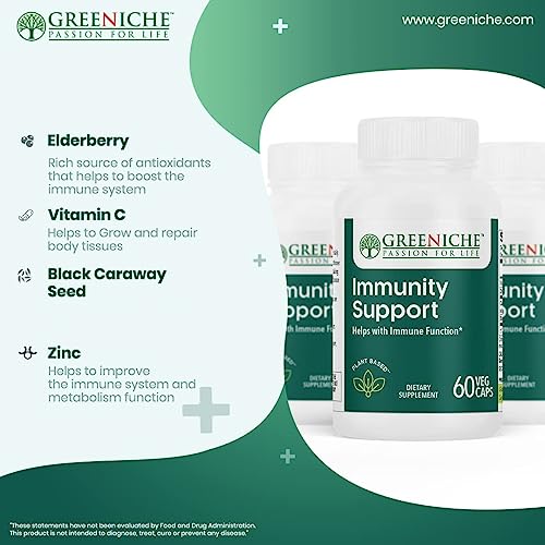 Halal elderberry for healthy living