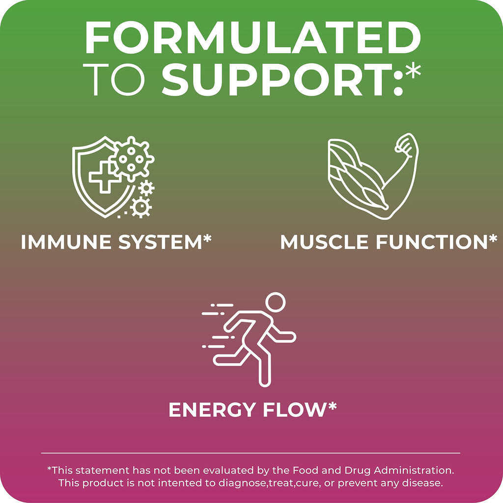 halal elderberry gummies for energy boost
