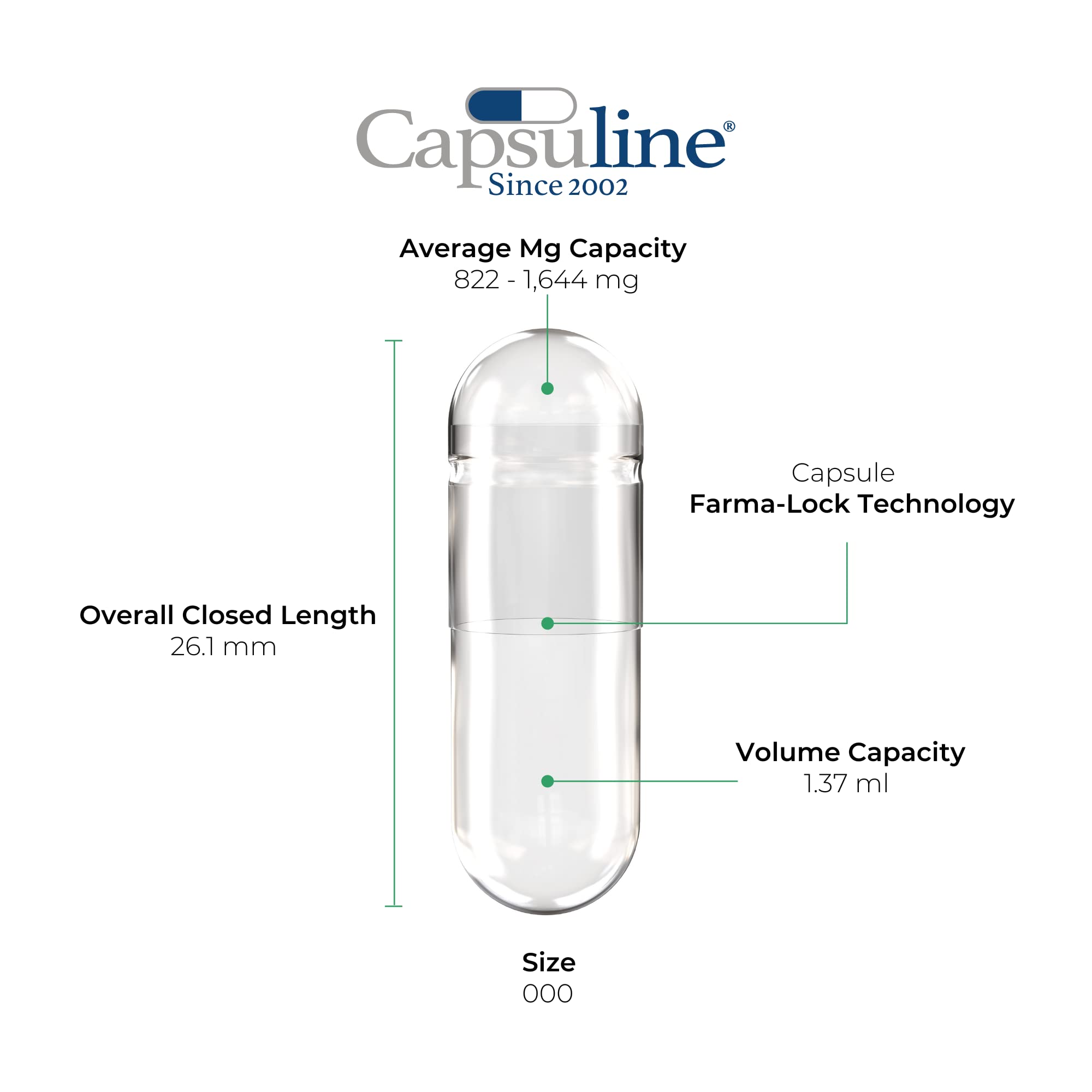 Halal empty capsules for multivitamin use