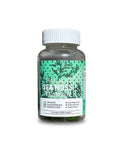 Halal Irish Sea Moss gummies for wellness