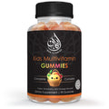 halal kids multivitamin gummies for growth
