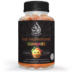 halal kids multivitamin gummies for growth