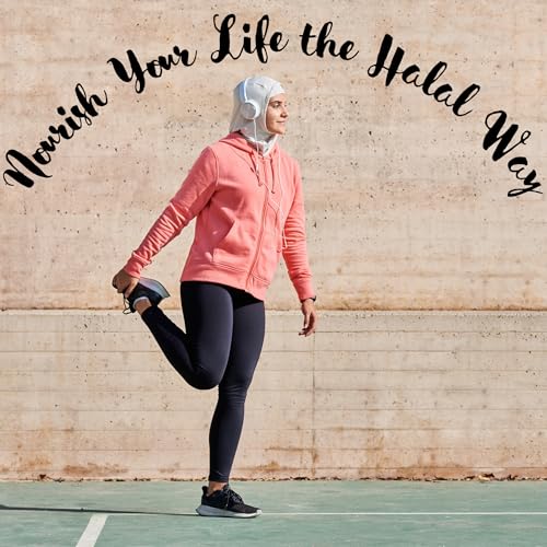 Halal multivitamin capsules for energy