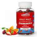 Halal multivitamins for adults gummies