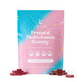 Halal prenatal gummies for expecting mothers