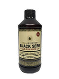 HalalEveryDay black seed oil benefits