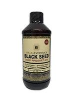HalalEveryDay black seed oil benefits