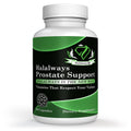 Halalways saw palmetto prostate support