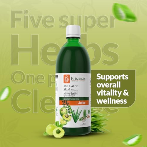 Haldi and Tulsi herbal supplement