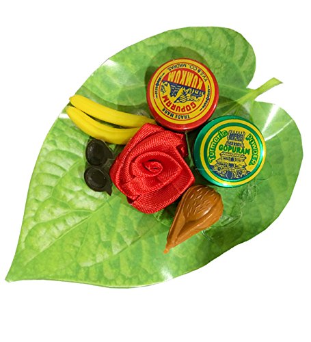 Haldi Kumkum Thamboolam turmeric curcumin set