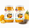 Halevit sea moss gel benefits
