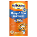 Haliborange kids omega-3 chewable capsules